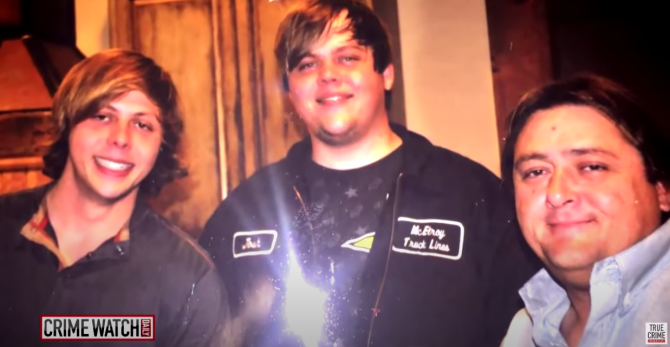 Christian Andreacchio: Part 1 | Life and Lemons